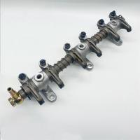 China S6K 3066 Excavator Engine Parts Rocker Arm Assembly 5I-7590 5I-7722 5I-7731 for sale