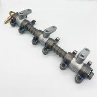 China S6K 3066 Excavator Engine Parts Rocker Arm Assembly 5I-7590 5I-7722 5I-7731 for sale
