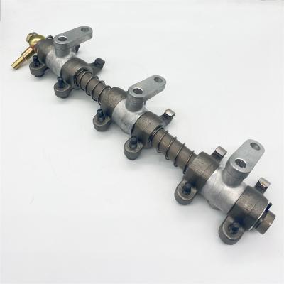 China S6K 3066 Excavator Engine Parts Rocker Arm Assembly 5I-7590 5I-7722 5I-7731 for sale