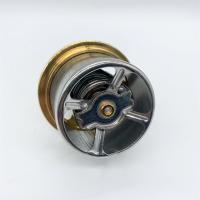 China Komatsu PC450-8 600-421-6630 Engine Thermostat 6D125 6D140 Parts for sale
