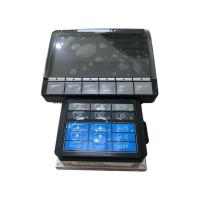 China Komatsu Excavator Electrical Parts PC200-8 PC220-8 Meter Monitor 7835-31-1012 7835-31-1012 for sale