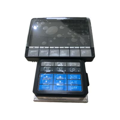 China Komatsu Excavator Electrical Parts PC200-8 PC220-8 Meter Monitor 7835-31-1012 7835-31-1012 for sale