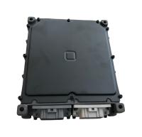 China E320B  Excavator Controller Computer Board ECU 119-0607 164-8285 177-7723 for sale