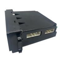 China 11N6-90031 Air Conditioning Control Panel For Hyundai Excavator R140W7 R210-7 R305-7 for sale