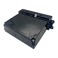 China 11N6-90031 Air Conditioning Control Panel For Hyundai Excavator R140W7 R210-7 R305-7 for sale