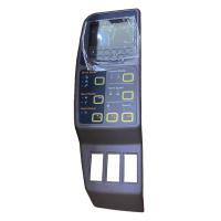China Hyundai Excavator Meter Monitor 21N8-30013 For R210LC-7 R305LC-7 R500LC-7 for sale