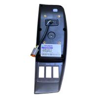 China Hyundai Excavator Meter Monitor 21N8-30013 For R210LC-7 R305LC-7 R500LC-7 for sale