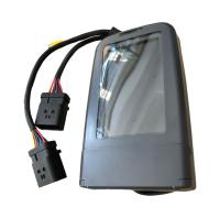 China E320D E330D Excavator Meter Monitor 279-7611 227-7698 260-2193 for sale