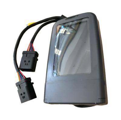 China E320D E330D Excavator Meter Monitor 279-7611 227-7698 260-2193 for sale