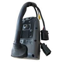 China E320D E330D Excavator Meter Monitor 279-7611 227-7698 260-2193 for sale