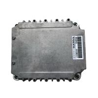 China VOE20577135  Excavator Electrical Parts ECU Controller VOE60100002 EC210 Computer Board for sale
