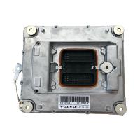 China EC210 Controller Computer Board  Excavator ECU VOE60100000 for sale