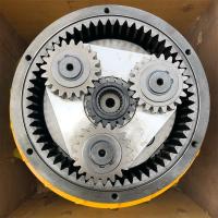 China 20Y-26-00240 Swing Reduction Gear PC200-7 Komatsu Excavator Swing Machinery for sale