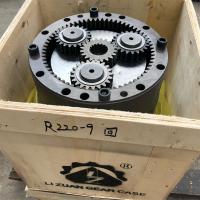 China R210LC-9 R220LC-9S Rotary Reducer 31Q6-10140 31Q6-10141 Hyundai for sale