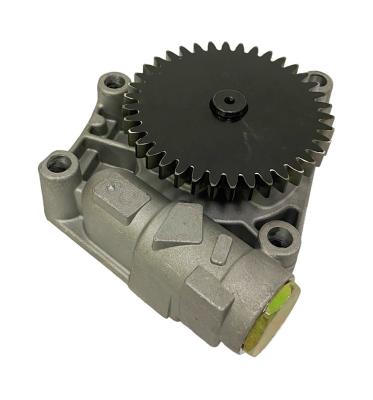 China JCB 3CX Engine Parts Oil Pump 320/04186 444/448 Backhoe Loader for sale