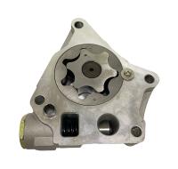 China JCB 3CX Engine Parts Oil Pump 320/04186 444/448 Backhoe Loader for sale