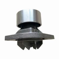 China PC200-8 6D107 Cummins Engine Water Pump 6754-61-1010 6754-61-1100 for sale