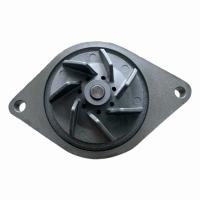China PC200-8 6D107 Cummins Engine Water Pump 6754-61-1010 6754-61-1100 for sale