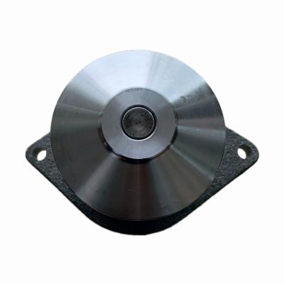 China PC200-8 6D107 Cummins Engine Water Pump 6754-61-1010 6754-61-1100 for sale