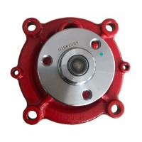 China EC210 EC240 EC290 Engine Water Pump D4D D6D VOE21404502 for sale