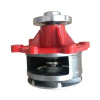 China EC210 EC240 EC290 Engine Water Pump D4D D6D VOE21404502 for sale