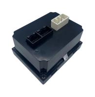 China Air Conditioning Control Board VOE14530573 Excavator EC210B EC360B for sale