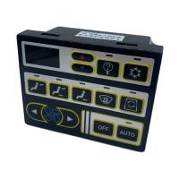 China Air Conditioning Control Board VOE14530573 Excavator EC210B EC360B for sale