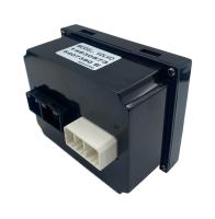 China Air Conditioning Control Board VOE14530573 Excavator EC210B EC360B for sale