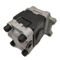 China PC40MR-1 PC45MR-1 Excavator Hydraulic Pilot Pump 708-3S-04531 for sale