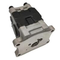 China PC40MR-1 PC45MR-1 Excavator Hydraulic Pilot Pump 708-3S-04531 for sale