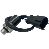 China PC200-8 Komatsu Excavator Electrical Parts Hydraulic Oil Sensor for sale