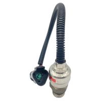 China 221-8859 Pump High Pressure Sensor E320C E320D E330D Excavator Spare Parts for sale