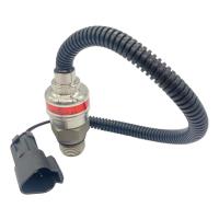 China 221-8859 Pump High Pressure Sensor E320C E320D E330D Excavator Spare Parts for sale