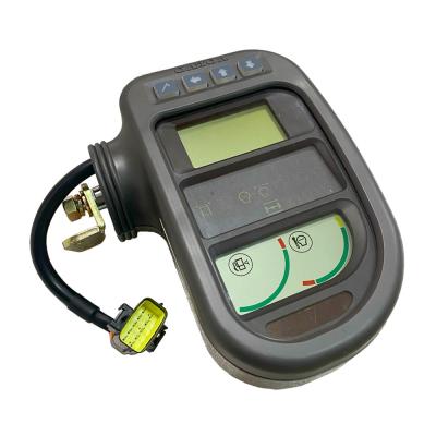 China VOE14390065 Excavator Meter Monitor EC160B EC210B EC240B for sale