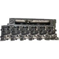 China 6D102 6BT5.9 Engine Cylinder Head 6731-11-1370 3934785 Cummins for sale