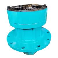 China SK115SR SK135SR Swing Rotary Gear Box YX32W00002F2  ED150 for sale