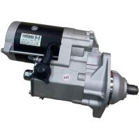 China 600-863-5111 1280002561 Excavator Engine Parts Komatsu 6D107 Starter 6BT5.9 for sale