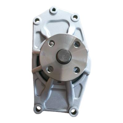 China 4D33 4D34 4D35 Mitsubishi Engine Water Pump ME015217 ME996868 for sale