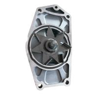 China 4D33 4D34 4D35 Mitsubishi Engine Water Pump ME015217 ME996868 for sale