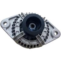 China D12D Engine Alternator 24V 80A VOE11170321 EC360 EC380 EC460 EC480 for sale