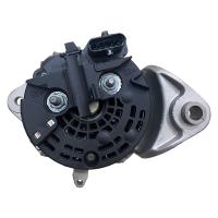 China D12D Engine Alternator 24V 80A VOE11170321 EC360 EC380 EC460 EC480 for sale
