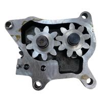 China ISUZU 4HK1 Excavator Engine Parts 1-13100313-0 1-13100313-3 Oil Pump for sale