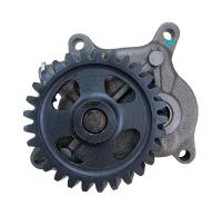China ISUZU 4HK1 Excavator Engine Parts 1-13100313-0 1-13100313-3 Oil Pump for sale
