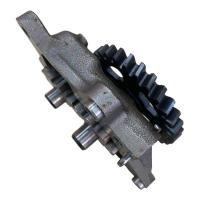 China ISUZU 4HK1 Excavator Engine Parts 1-13100313-0 1-13100313-3 Oil Pump for sale
