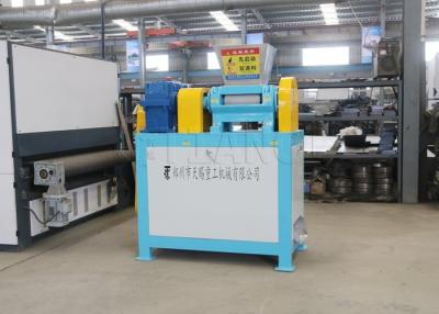 China NPK Fertilizer Granulator The Ultimate Choice for Fertilizer Production and Qualit for sale