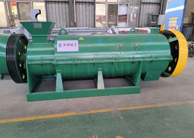 China Steady Operation Organic Fertilizer Granulator For Processing Various Organic Substances for sale