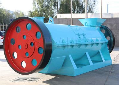 China Animal Waste Powder Bio Compost Fertilizer Granulating Machine Organic Fertilizer Granulator for sale