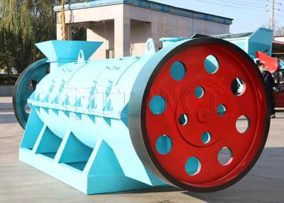 China Fertilizer Granulator Organic Waste Granulation Including Sawdust Dairy Manure Vegetable Remnants and Microbial Strains for sale