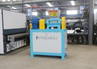 China Dry Type Roller Press Granulation Machine_ The Core Equipment for Efficient De-icing Salt Production for sale