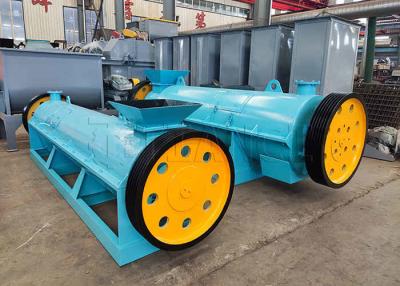 China Organic Compost Granulation Machine Cattle Manure Organic Fertilizer Pellet Granulator Machine for sale